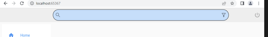 [flutter Adaptive Scaffold] Display An Appbar On Bigger Screen Than Mobile · Issue 130117