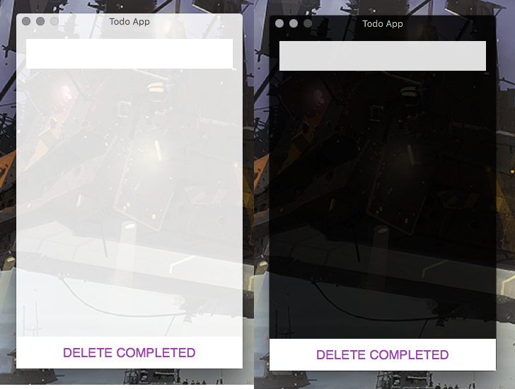 Customize window background color · Issue #25 · webview/webview · GitHub