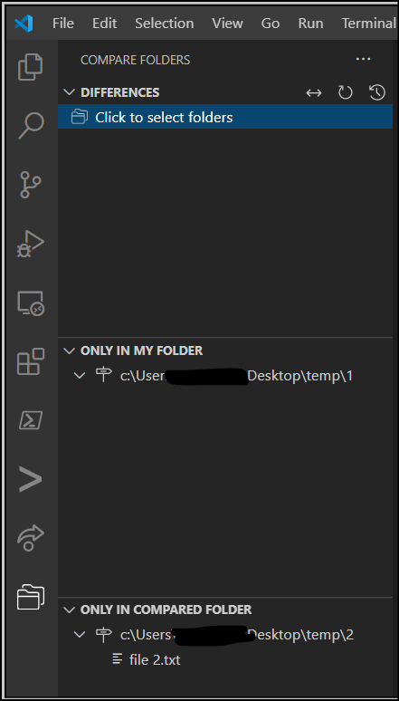 "Copy to [folder]" is copying the whole directory tree, not just the file · Issue #61 · moshfeu ...