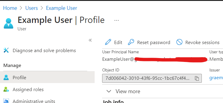 Error Could Not Remove Initial Owner From Service Principal With 