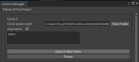 GitHub - zedsousa/MirrorGame
