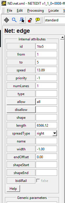Netedit · Issue 5818 · Eclipse Sumo Sumo · Github