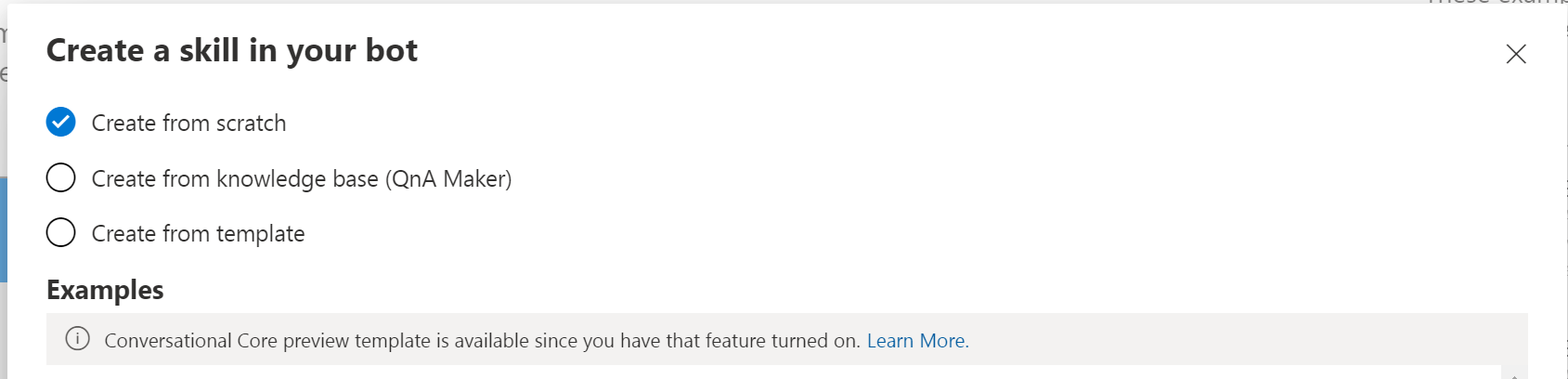 In Bot Project, root bot appears at the same level as the skills bots · Issue #5150 · microsoft ...