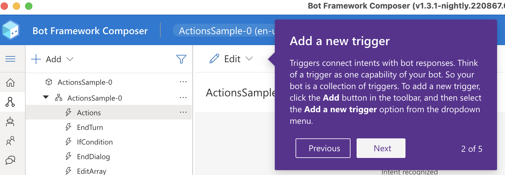 Turn off onboarding experience for 1.4 since the callouts point to the wrong parts of the UI ...