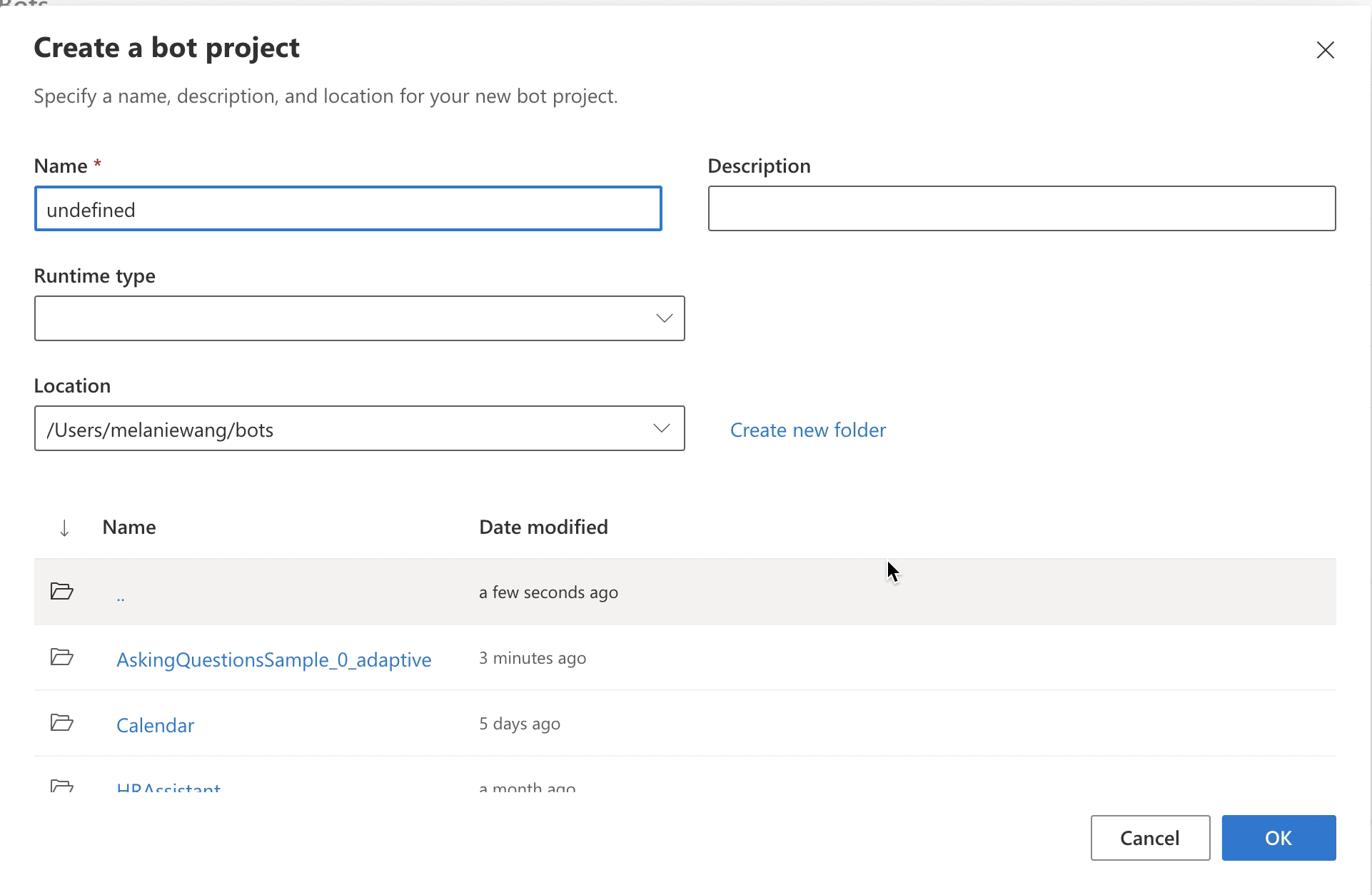 Migration From Composer 14 To Composer 20 · Issue 7444 · Microsoftbotframework Composer · Github