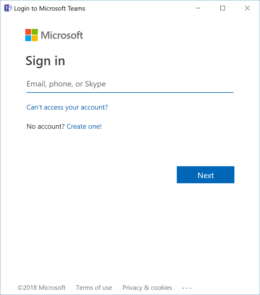 Fix Login to Azure popup window borders · Issue #799 · microsoft/BotFramework-Emulator · GitHub