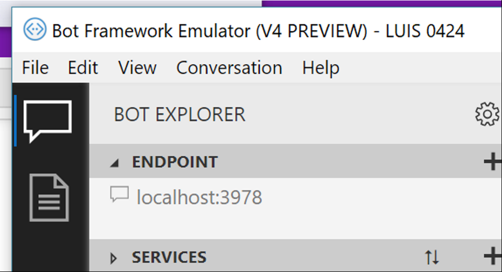 Emulator UI: navbar icons should lose focus after they are pressed ...