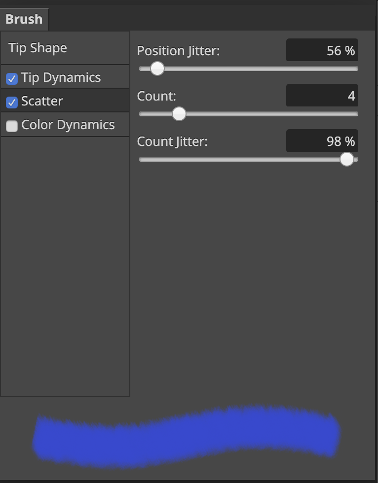 Using brushes make the app really slow · Issue #2145 · photopea ...