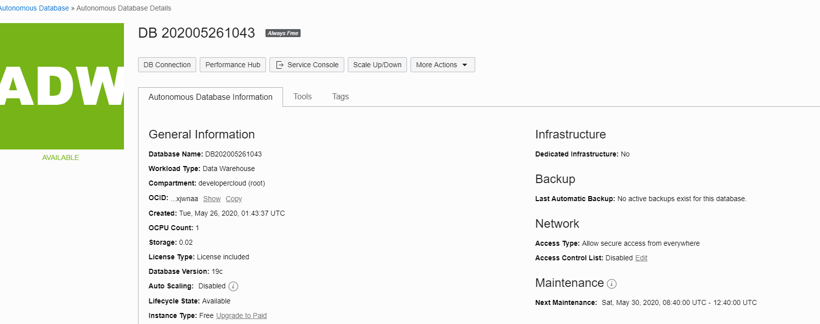 Error Unexpected State Unavailable Wanted Target Available Last Error S · Issue