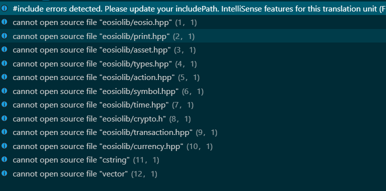 Formatting Failed · Issue 3007 · Microsoftvscode Cpptools · Github