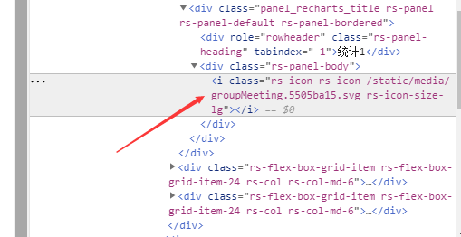 icon 不能使用svg · Issue #1259 · rsuite/rsuite · GitHub