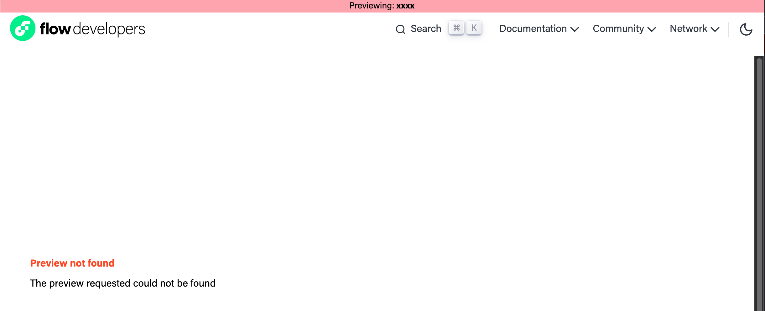 View a preview link on staging to preview my changes · Issue #654 ...