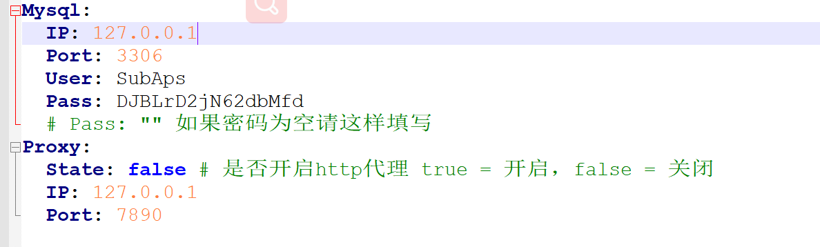 error · Issue #2 · Security-Magic-Weapon/SubAps · GitHub