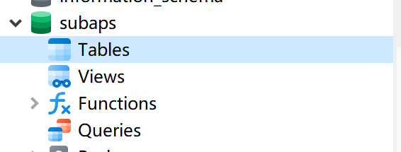 error · Issue #2 · Security-Magic-Weapon/SubAps · GitHub