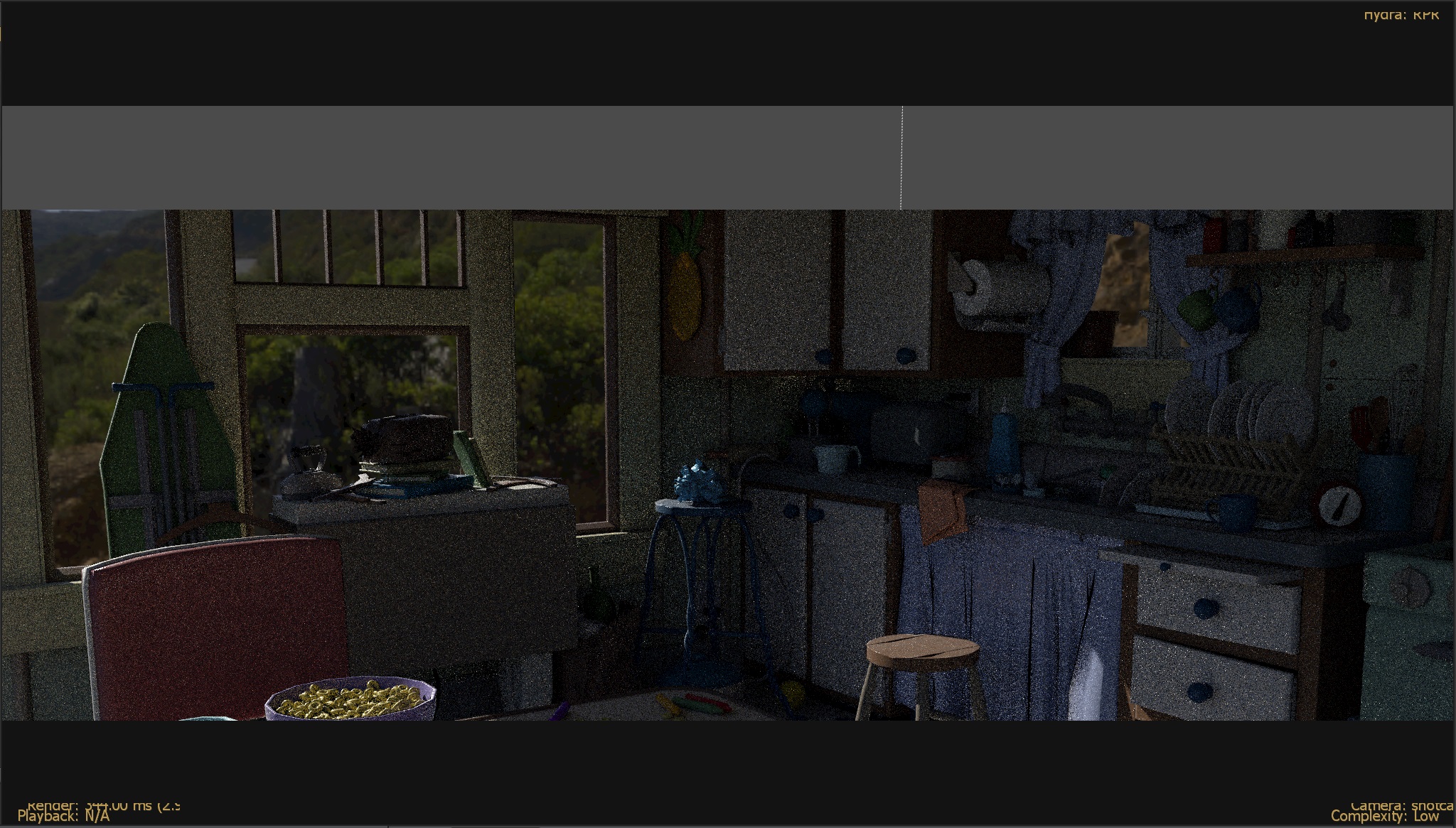 Rpr render is offset vertically by the width of a USD camera mask · Issue #6 · GPUOpen ...