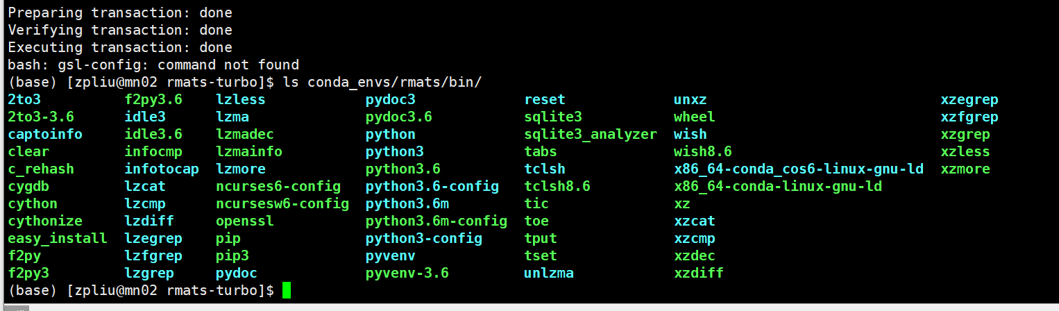 build error · Issue #34 · Xinglab/rmats-turbo · GitHub