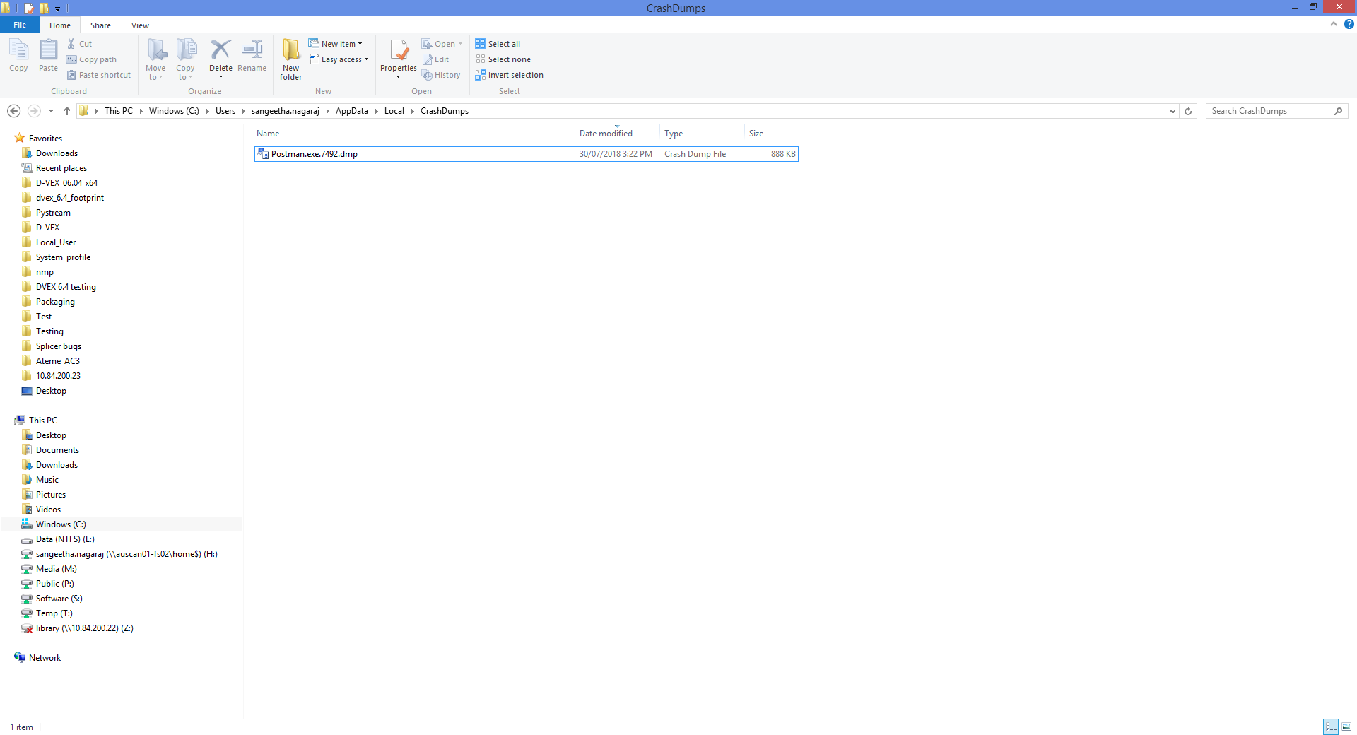 Can't get Postman installed on my desktop · Issue #4928 · postmanlabs ...