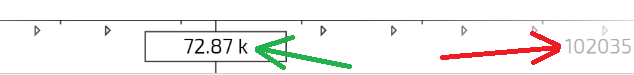 Signal Direction Of The Dag · Issue 16 · Aspectron Dagviz · Github