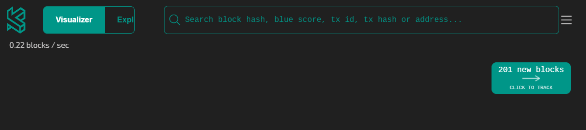 Top Bar Ui Glitches · Issue 43 · Aspectron Dagviz · Github