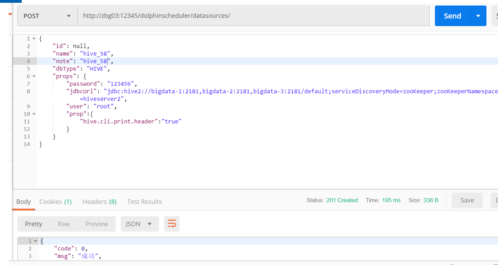 [Feature][plugin]Refactored data source plug-in loading and extension · Issue #7623 · apache ...