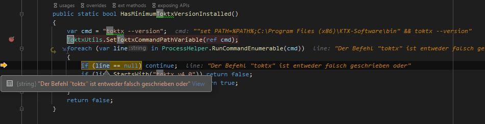 toktx not found but installed · Issue #112 · needle-tools/needle-engine-support · GitHub