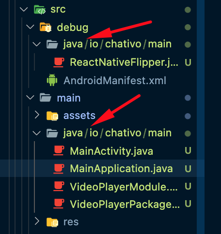 The native module for Flipper seems unavailable. Please verify that `react-native-flipper` is ...