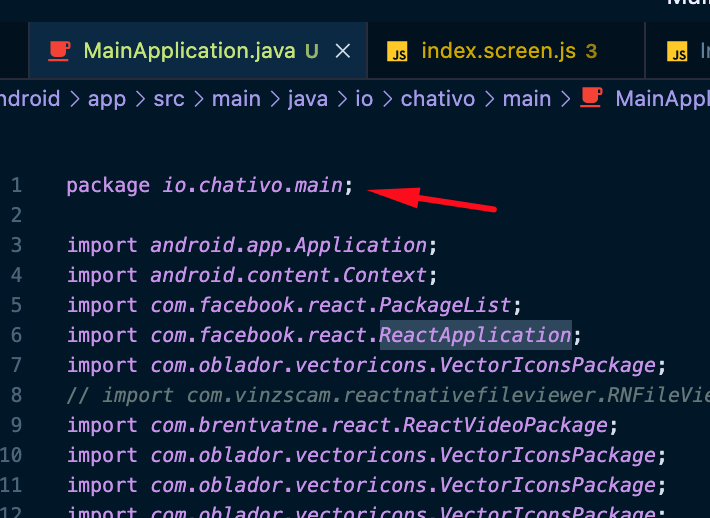 The native module for Flipper seems unavailable. Please verify that `react-native-flipper` is ...