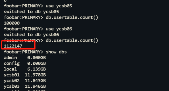 增量同步，数据一致问题 · Issue #819 · alibaba/MongoShake · GitHub