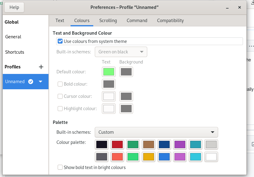 Missing vim.o.background · Issue #391 · nvim-lua/kickstart.nvim · GitHub
