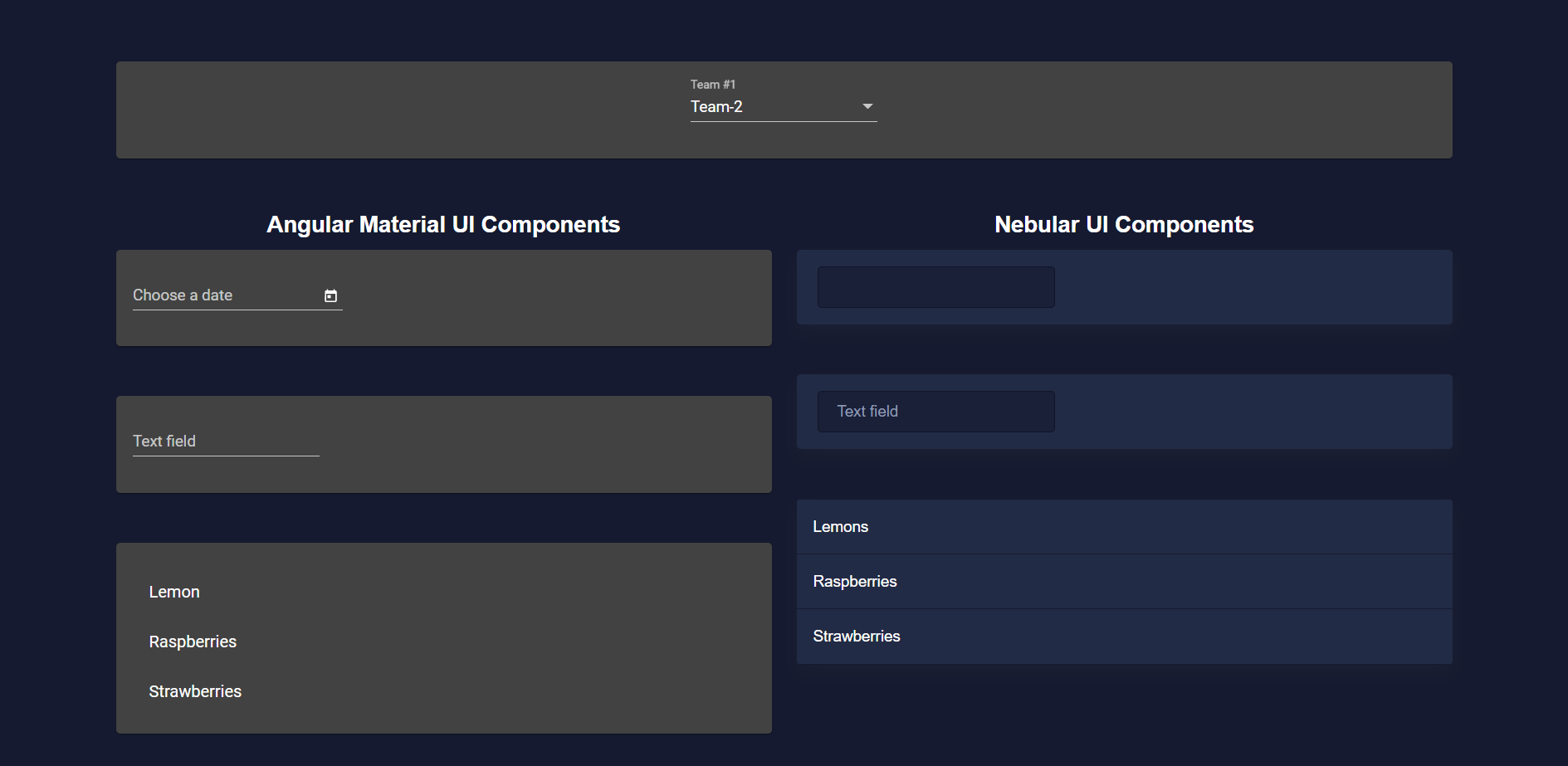 GitHub - semihomur/Multiple-Runtime-Themes: Multiple runtime themes for Angular Material and ...