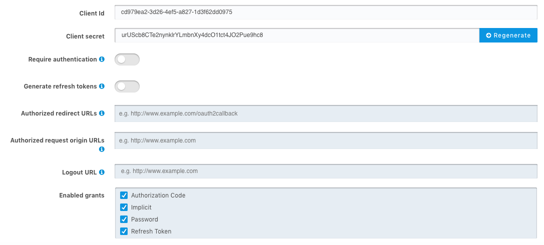 Zendesk Integration - Invalid_Redirect_URI Error · Issue #287 · FusionAuth/fusionauth-issues ...