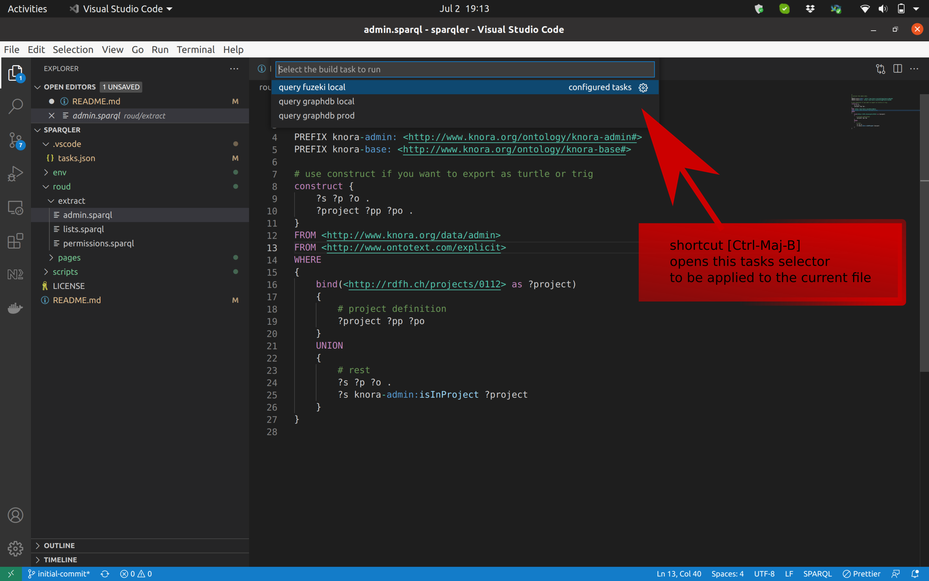 GitHub - loicjaouen/sparqler: multiple triple store sparql request ...