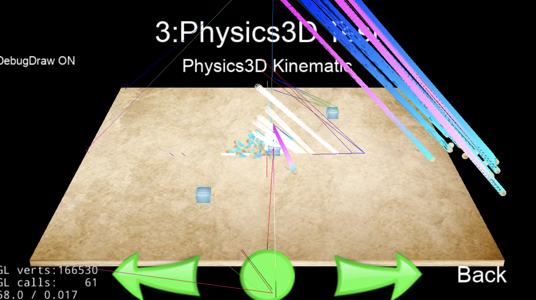 Physics3d Test In Cpp Tests Throws Sigabrt After Fixing Issue 861 · Issue 873 · Axmolengine