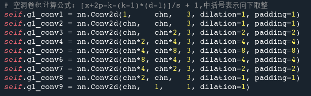 Receptive fields are not the same · Issue #4 · wanghuanphd/MDvsFA_cGAN · GitHub
