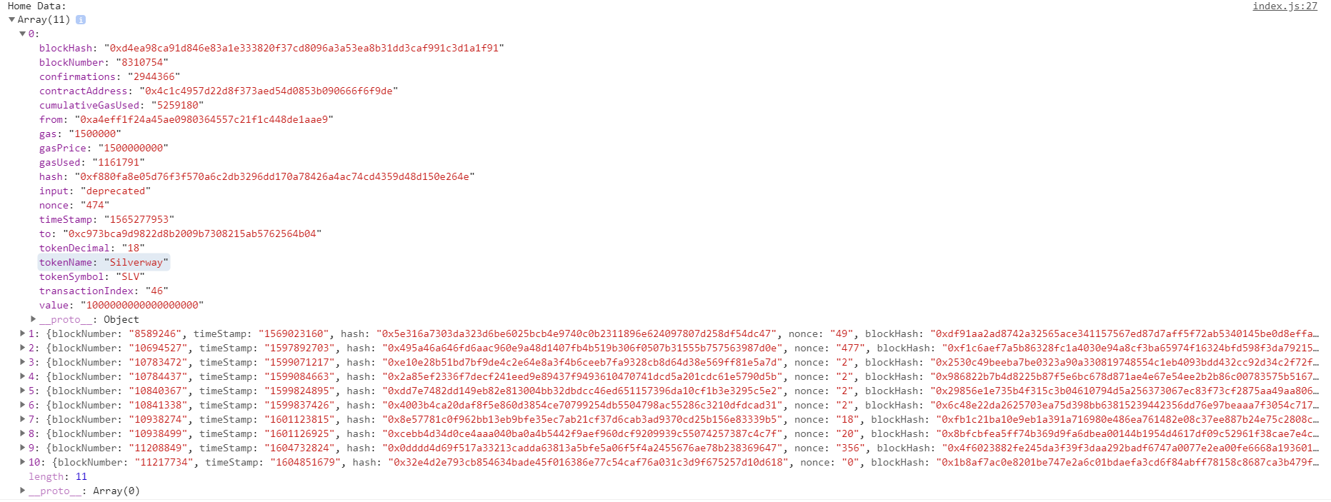Combine 3d-graph with Blockchain data · Issue #237 · vasturiano/react ...