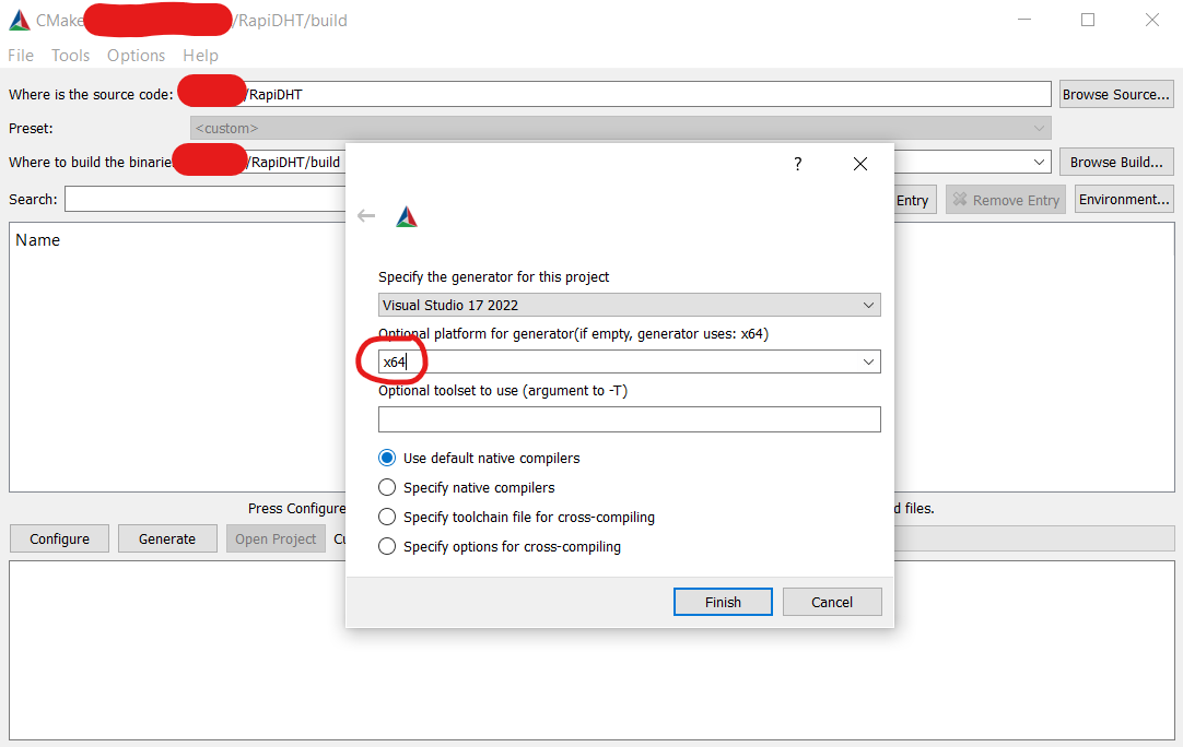 GitHub - 22dla/RapiDHT: 3D Fast Hartley Transform based on Cpp+/CUDA/OpenMP