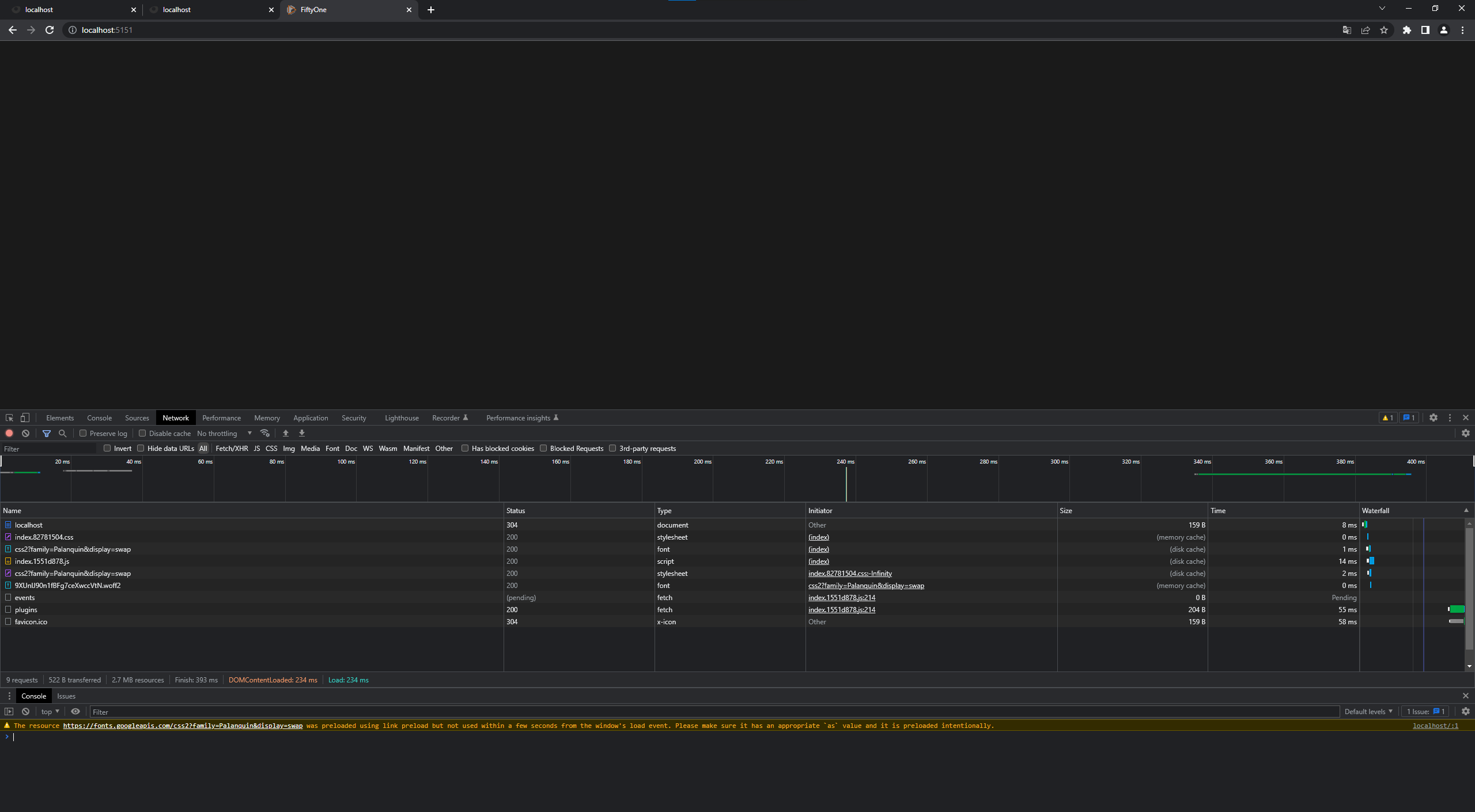 [BUG] Page not loading · Issue #2326 · voxel51/fiftyone · GitHub