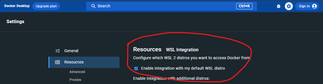Cannot Use Docker In Imported Docker Container · Issue 9559 · Microsoftwsl · Github
