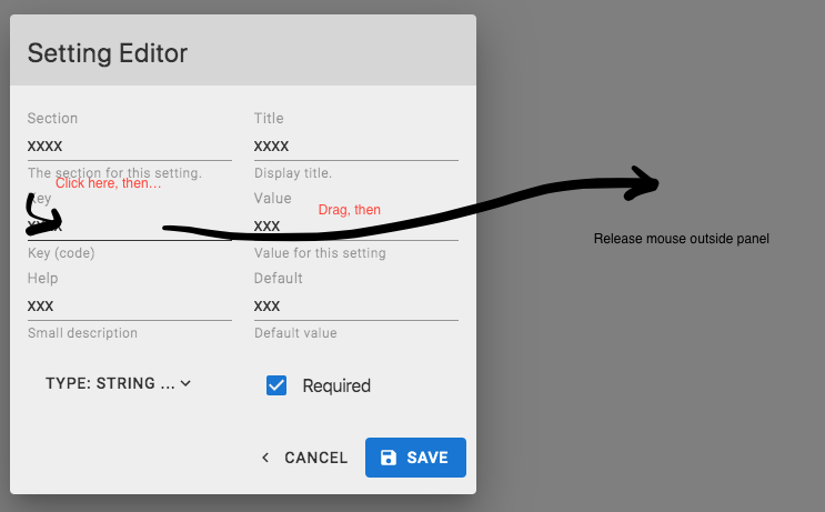 Dialog Closes Unexpectedly · Issue 9 · Vikigntsvelte Mui · Github