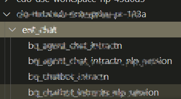 Feature request: Adding column meta data in the resource list · Issue #30 · minodisk/bigquery ...
