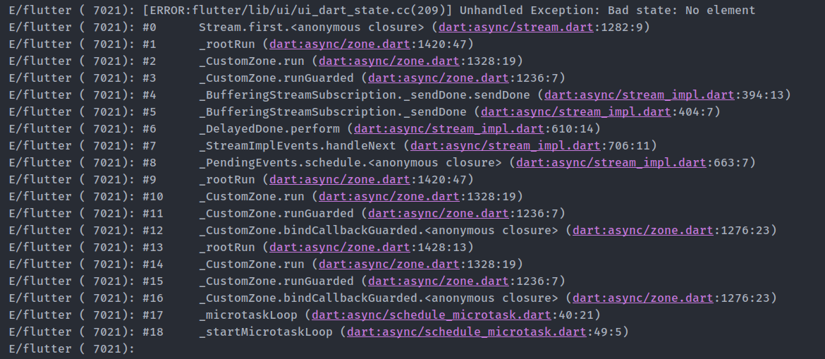 Terminal error messages · Issue #34 · tneotia/html-editor-enhanced · GitHub