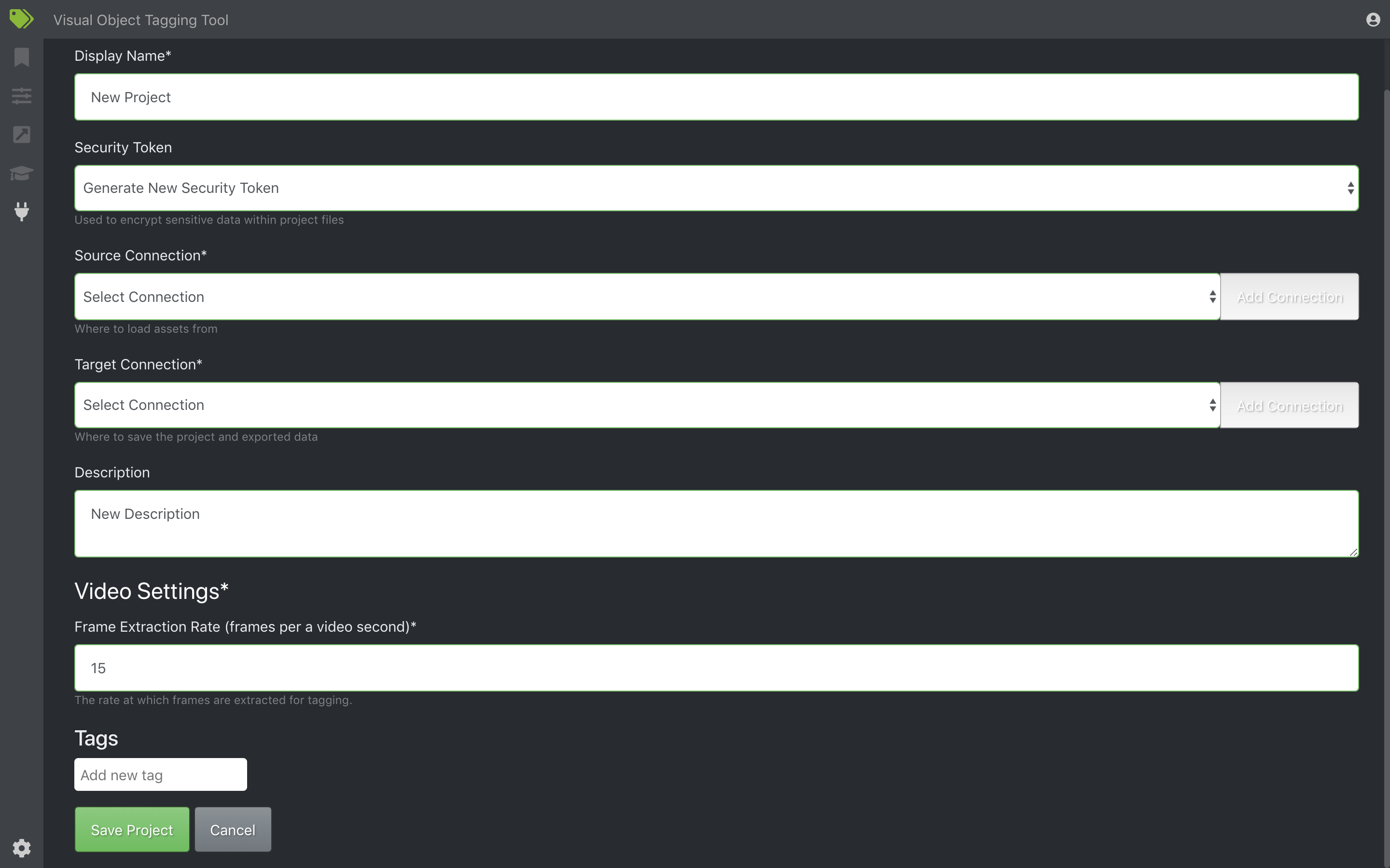 V2 Preview-1 OSX cannot create new project · Issue #560 · microsoft/VoTT · GitHub