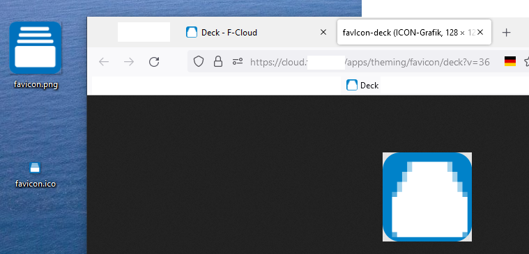 App Favicons loading with bad resolution · Issue #35584 · nextcloud/server · GitHub