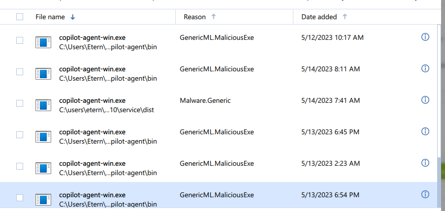 Unable to login to GitHub Copilot in Rider · community · Discussion #55419 · GitHub