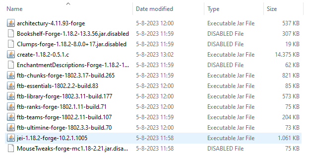 Crash On Startup 1182 51c · Issue 5278 · Creators Of Createcreate · Github 