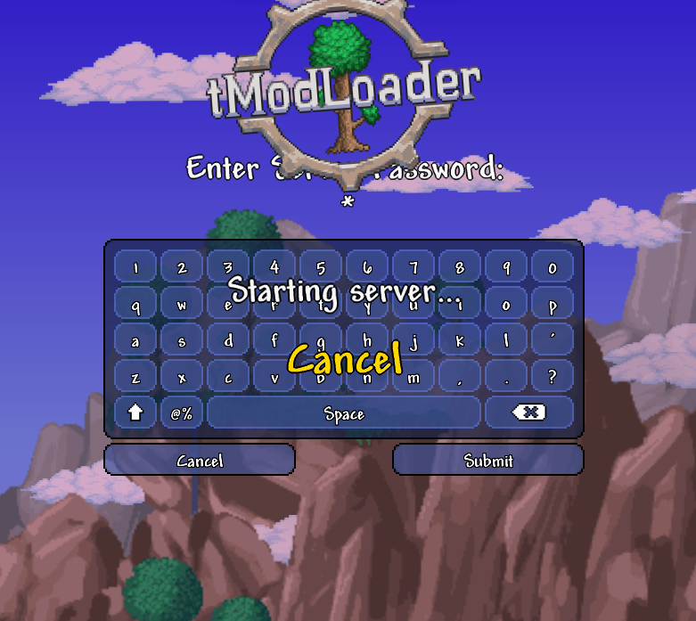 Interface Overlay Bug (Controller) · Issue #3548 · tModLoader/tModLoader · GitHub