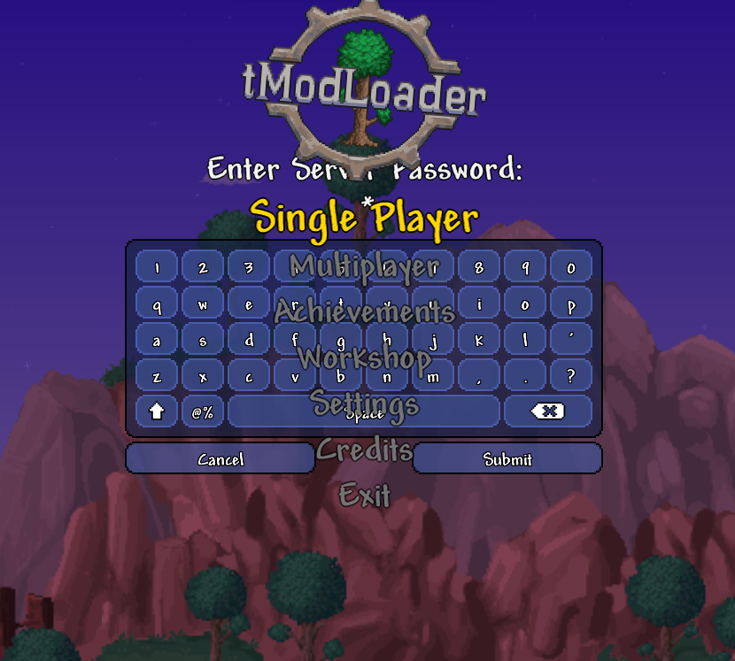 Interface Overlay Bug (Controller) · Issue #3548 · tModLoader/tModLoader · GitHub