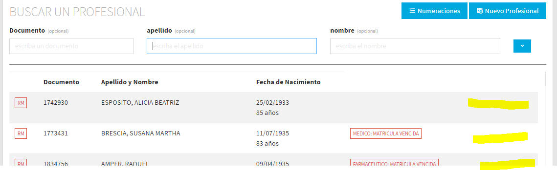 Mejora: visualizar Asistencia · Issue #61 · andes/matriculaciones · GitHub