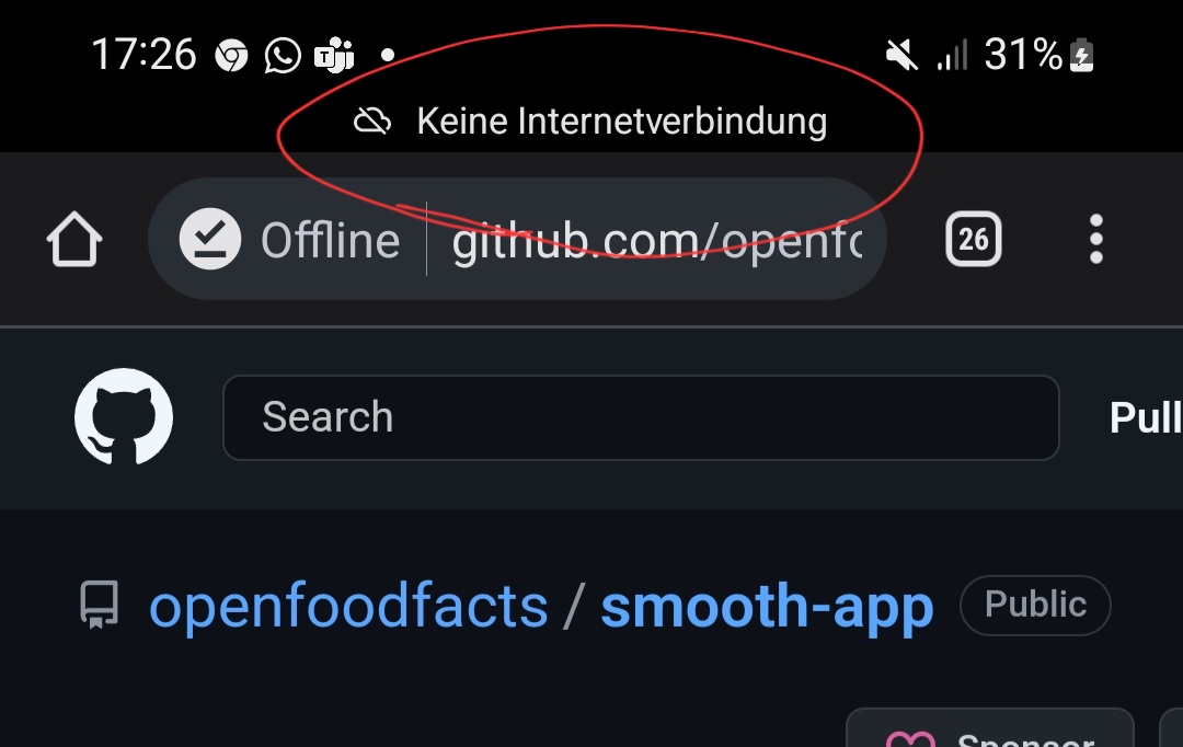 Background tasks and pending operations in Smoothie · Issue #3263 · openfoodfacts/smooth-app ...