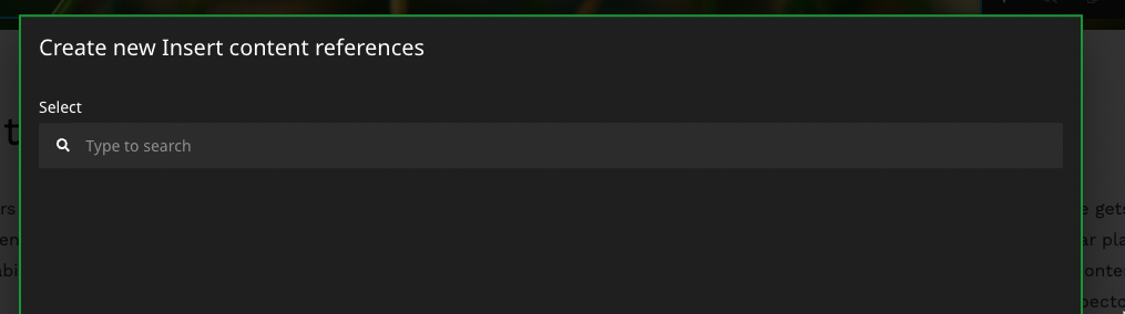 BUG: spacing issues in some parts of the ui · Issue #3357 · neos/neos-ui · GitHub